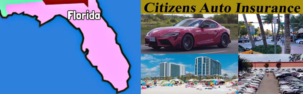Citizens Auto Insurance | Affordable Car Insurance Florida